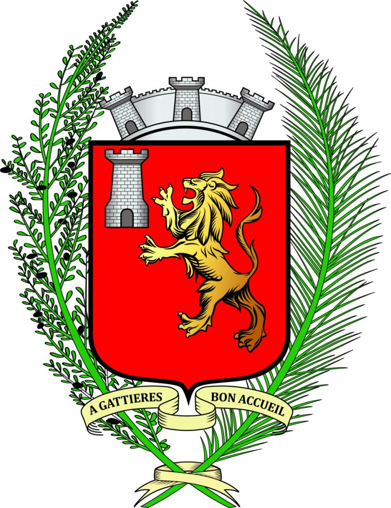 Histoire - Mairie de Gattières